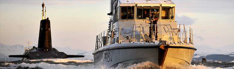 Weapon Engineer Officers (Submariner) | Graduate Jobs | Royal Navy Hub ...