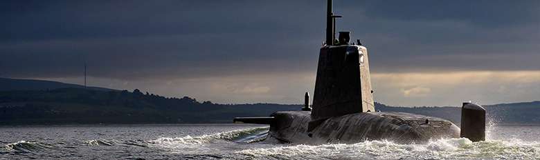 Weapon Engineer Officers (Submariner) | Graduate Jobs | Royal Navy Hub ...