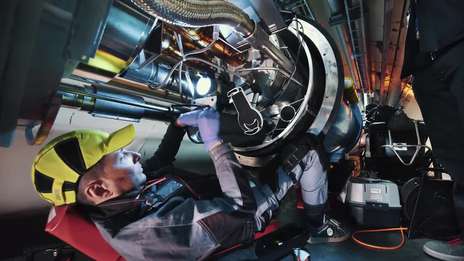 CERN Hub | Gradcracker Home | Gradcracker - Careers for STEM Students