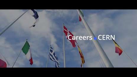 CERN Hub | Gradcracker Home | Gradcracker - Careers for STEM Students